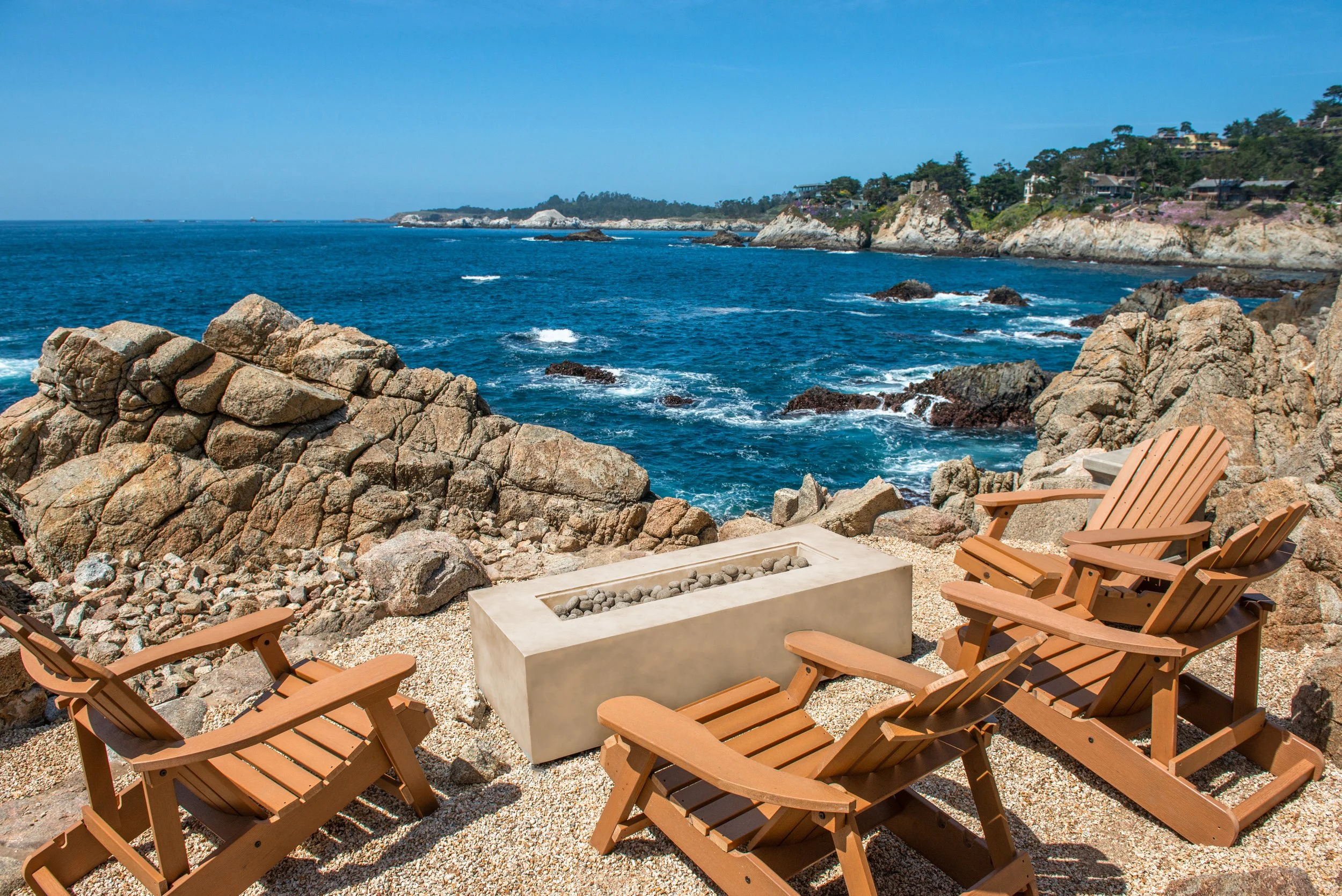 The Lodge at Spindrift