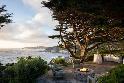 Gallery 3 — The Lodge at Spindrift