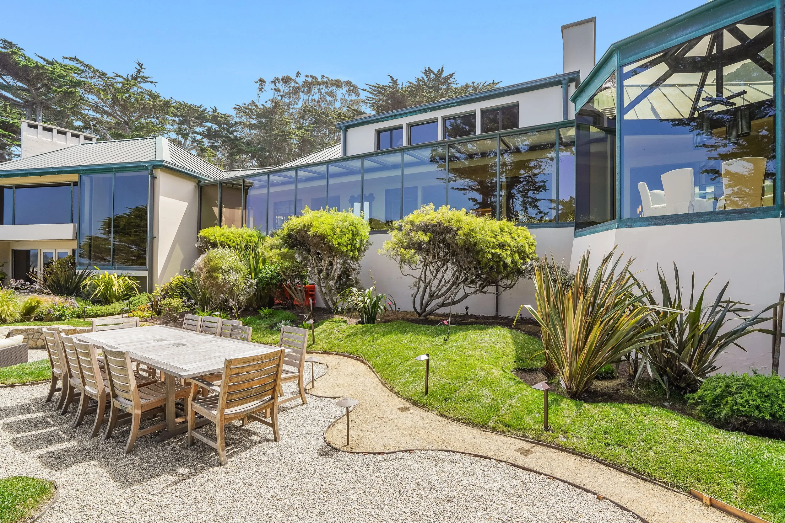 Gallery 3 — The Lodge at Spindrift