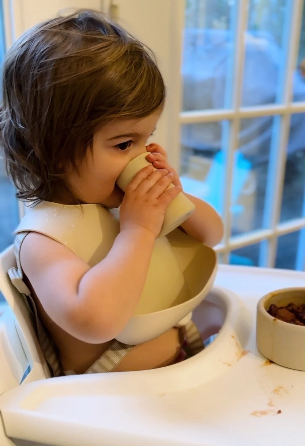 Open Cup Drinking 101 — Eat Talk Grow