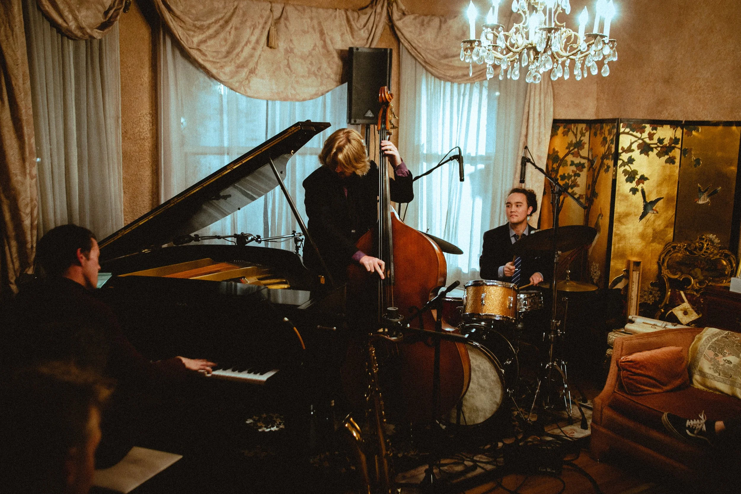 Gallery 1 — Jonathan Hines