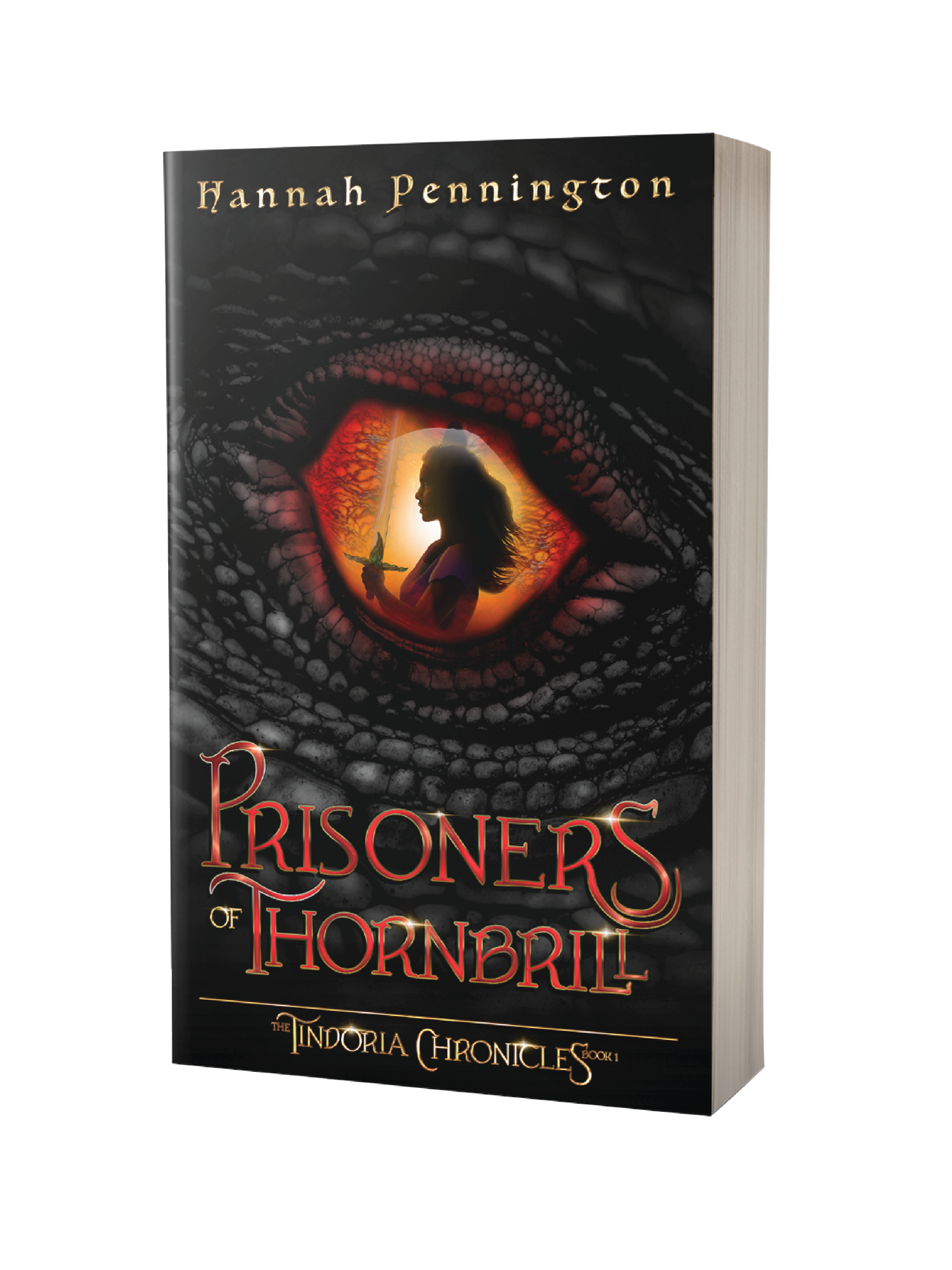 Shop — Hannah Pennington • Author