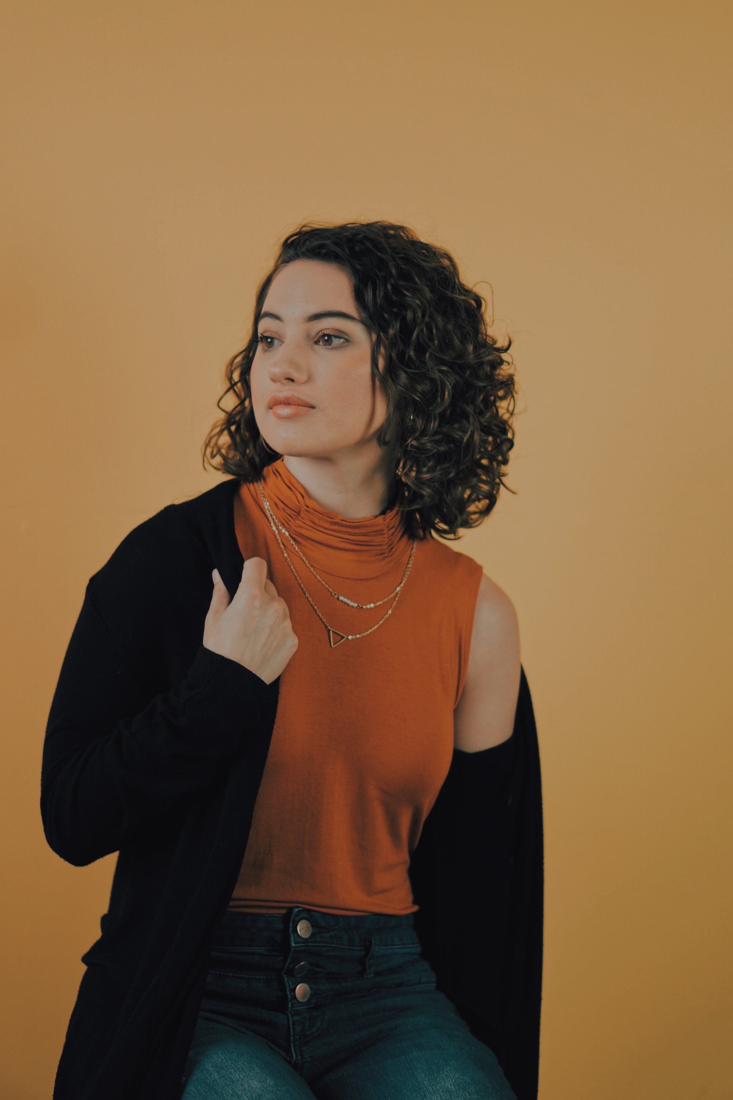 Hannah Pennington • Author