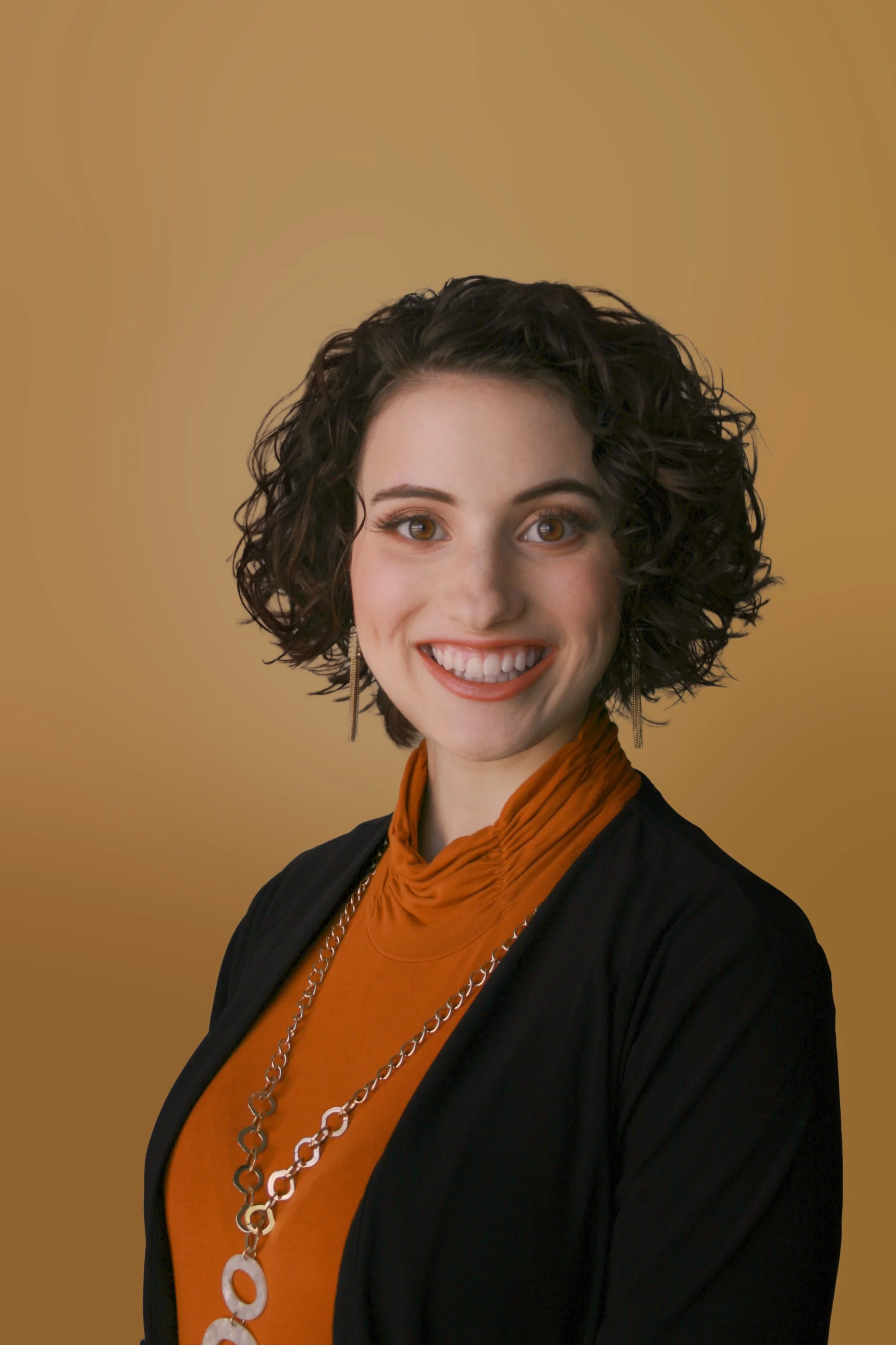 About the Author — Hannah Pennington • Author