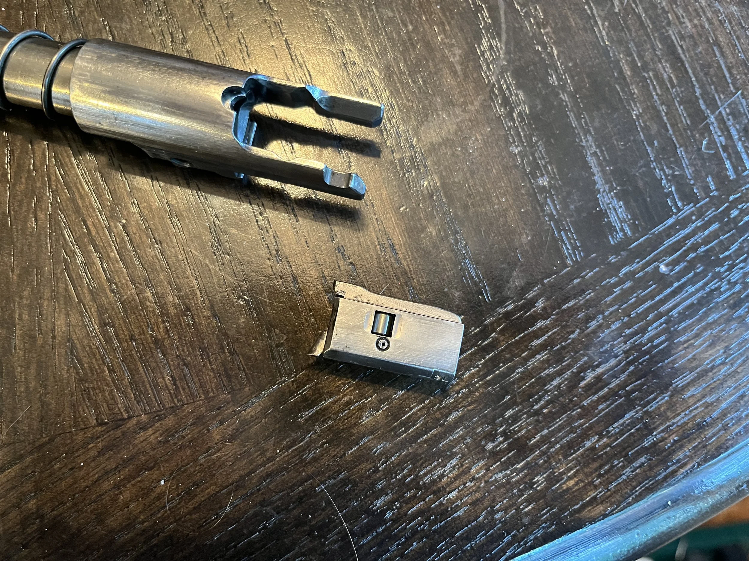 HK P9S Review: 9mm Nirvana — Hipster Tactical