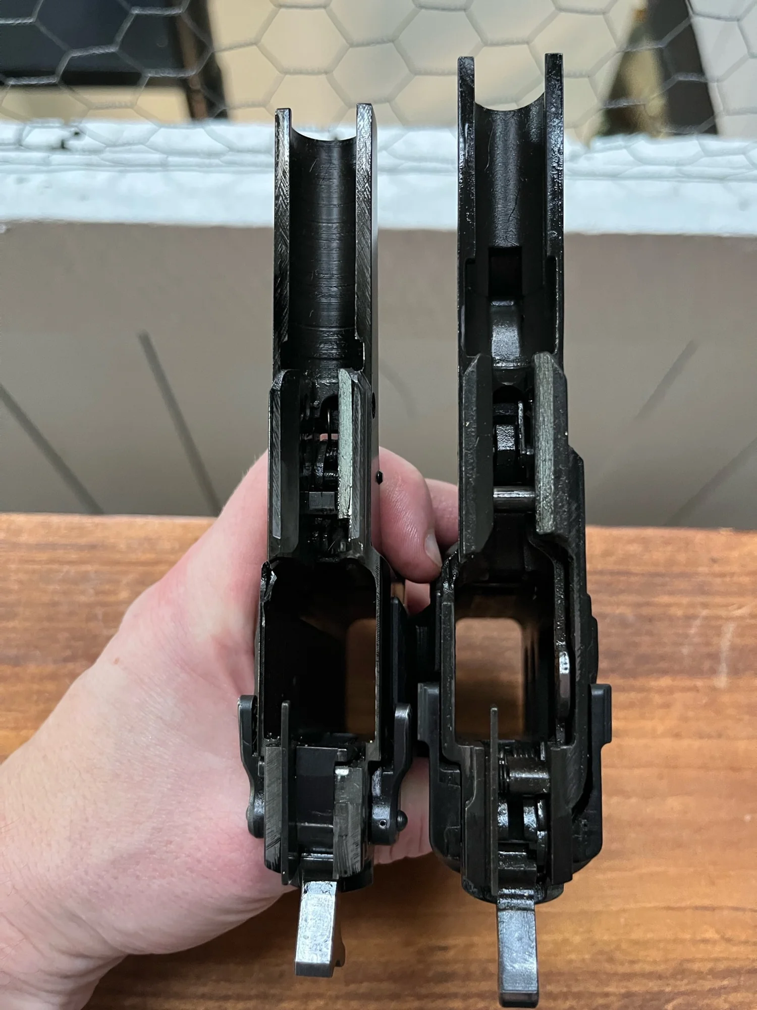 FN HP-DA / BDA9 Review: The Mysterious DA/SA Hi Power — Hipster Tactical