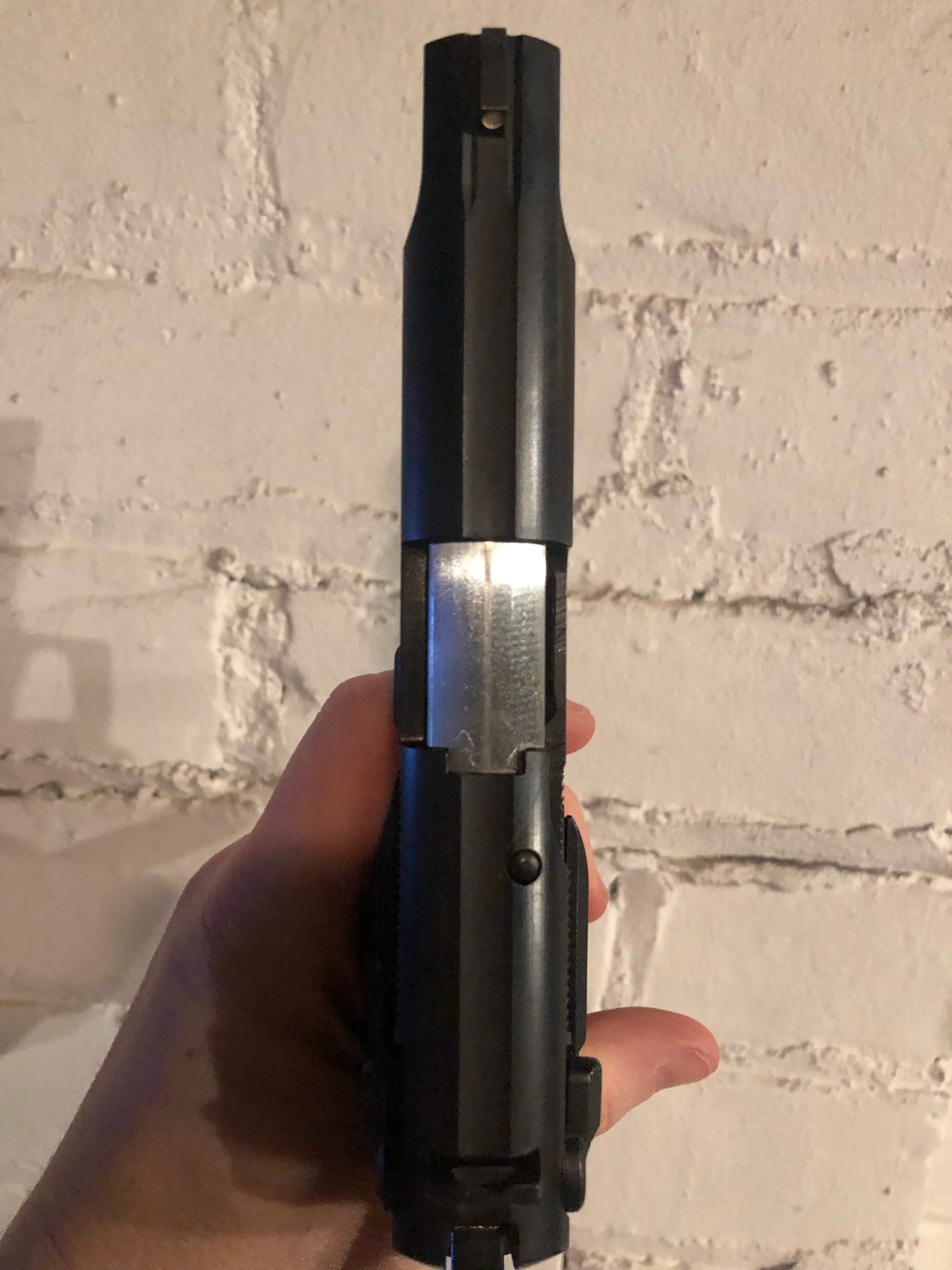 Walther P88 Compact Review: The Most Wonderful Wondernine — Hipster ...