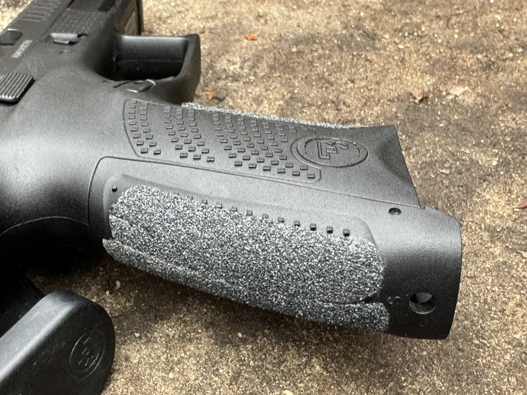 CZ P-10 C Review: When “Good Enough” Isn’t — Hipster Tactical