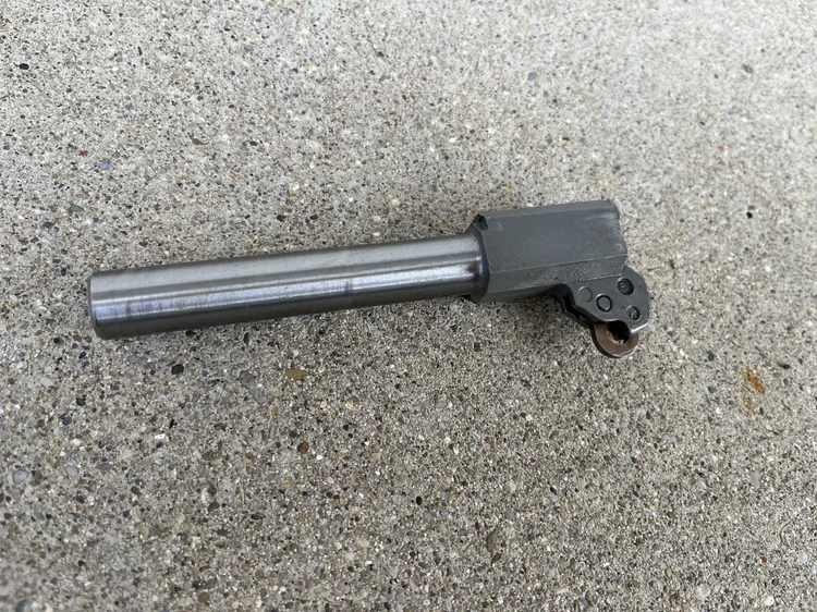 Ruger P89 Review: For What it Isn’t — Hipster Tactical