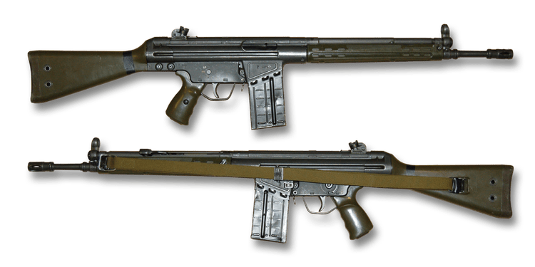 HK P9S Review: 9mm Nirvana — Hipster Tactical