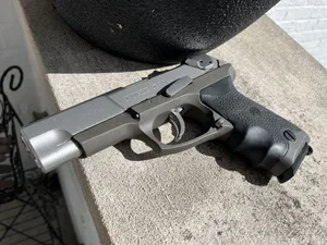 Ruger P89 Review: For What it Isn’t — Hipster Tactical
