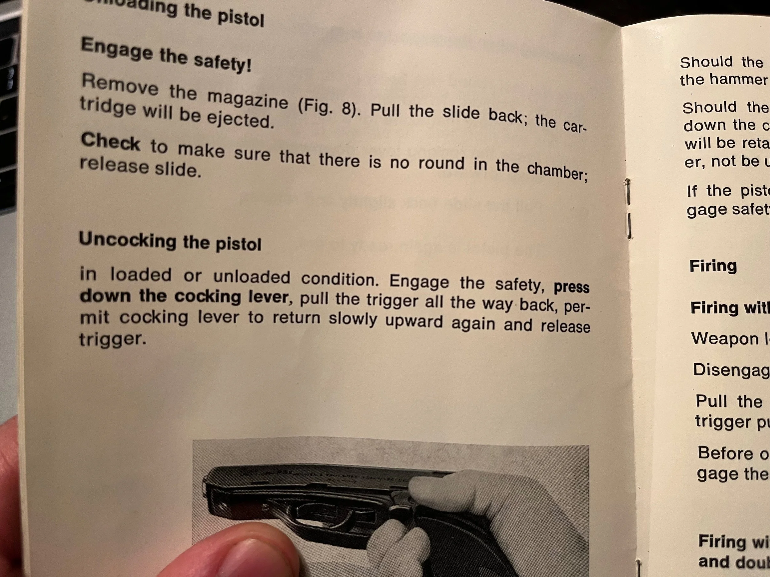 HK P9S Review: 9mm Nirvana — Hipster Tactical