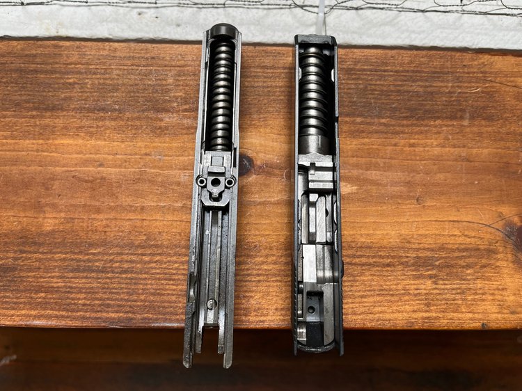 HK P9S Review: 9mm Nirvana — Hipster Tactical