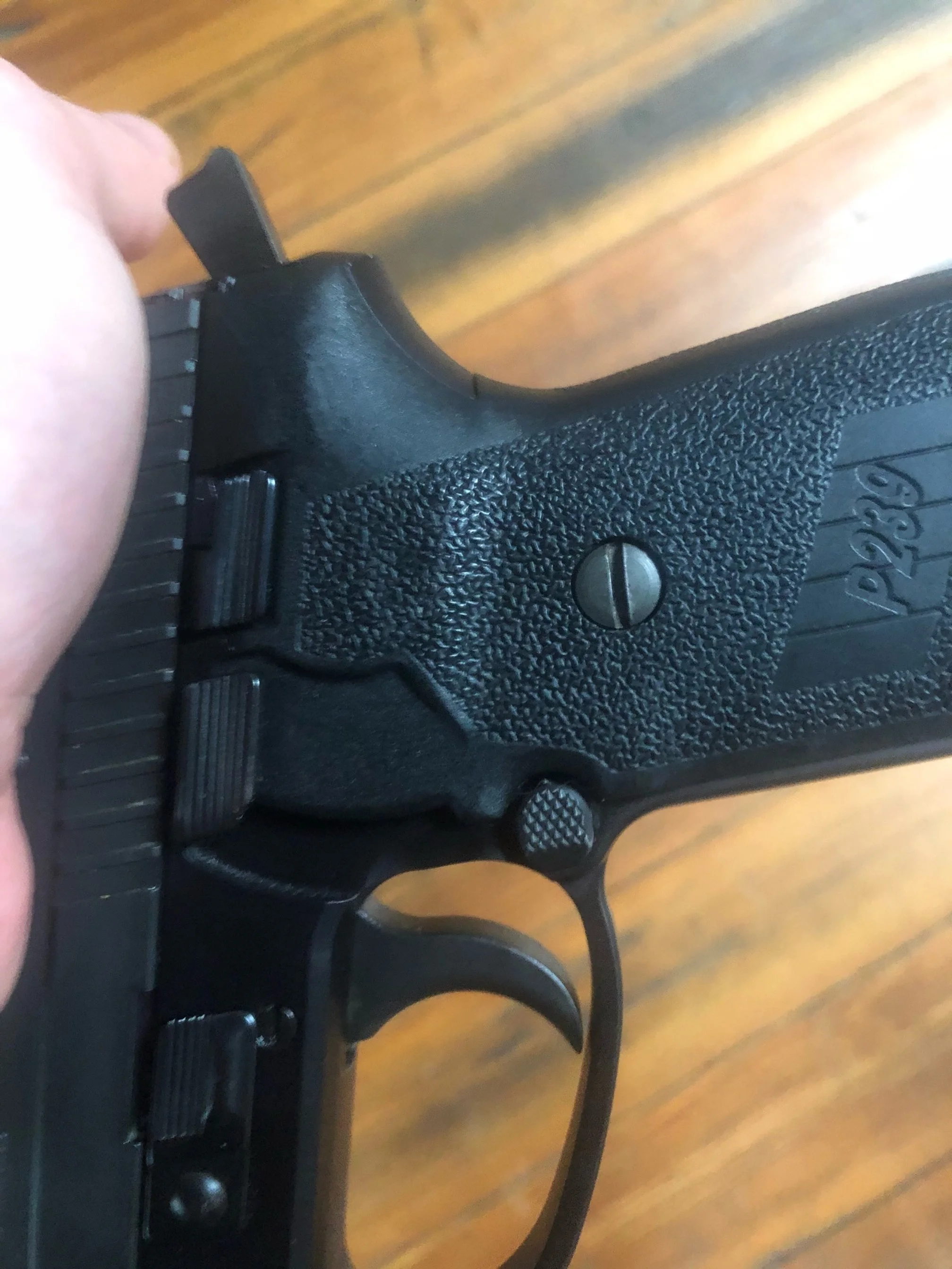 Sig P239 Review: Combat Carry — Hipster Tactical