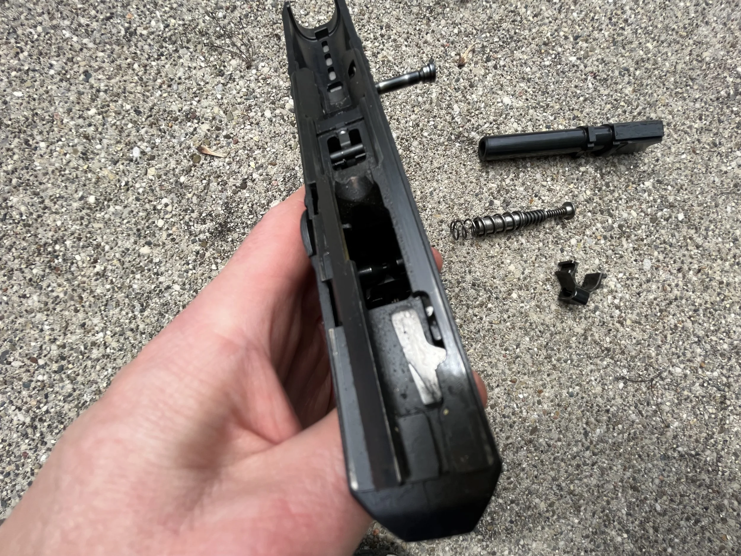 Archon Type B Review: Off the Charts — Hipster Tactical