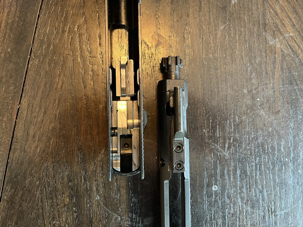 HK P9S Review: 9mm Nirvana — Hipster Tactical