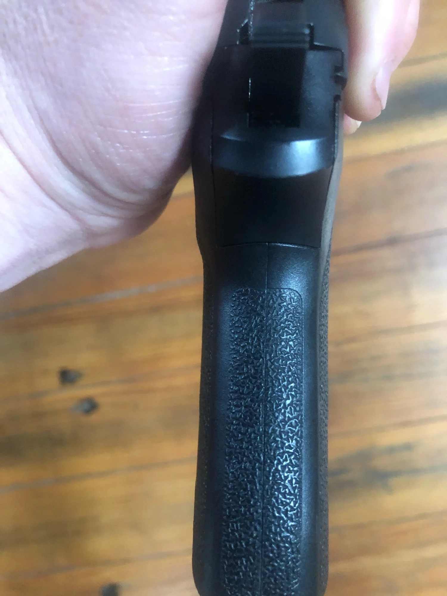 Sig P239 Review: Combat Carry — Hipster Tactical