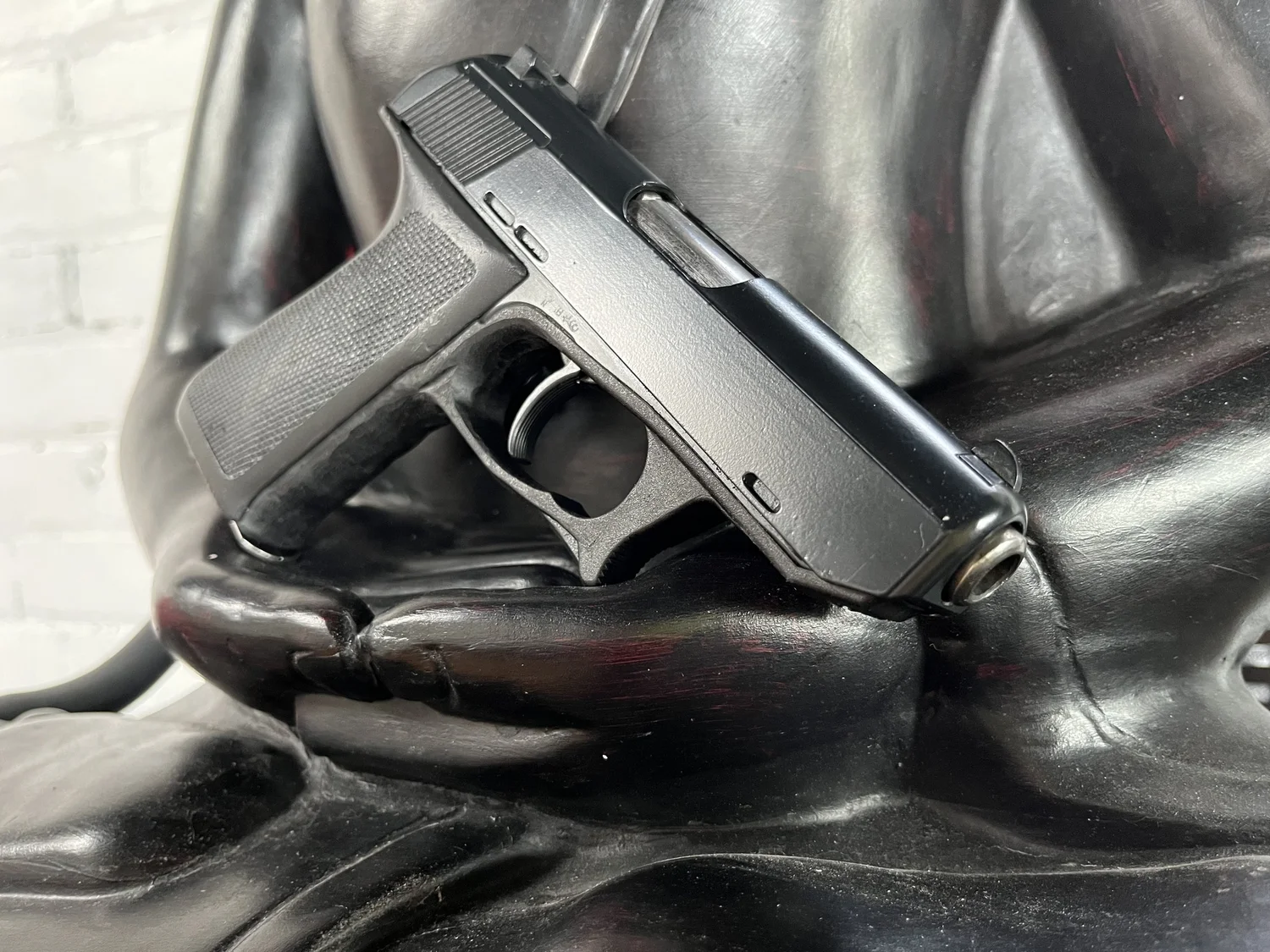 HK P9S Review: 9mm Nirvana — Hipster Tactical