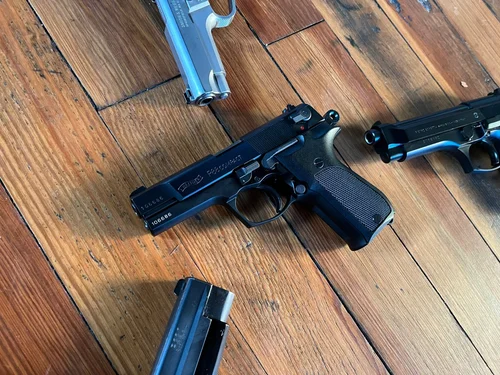 Walther P88 Compact Review: The Most Wonderful Wondernine — Hipster ...