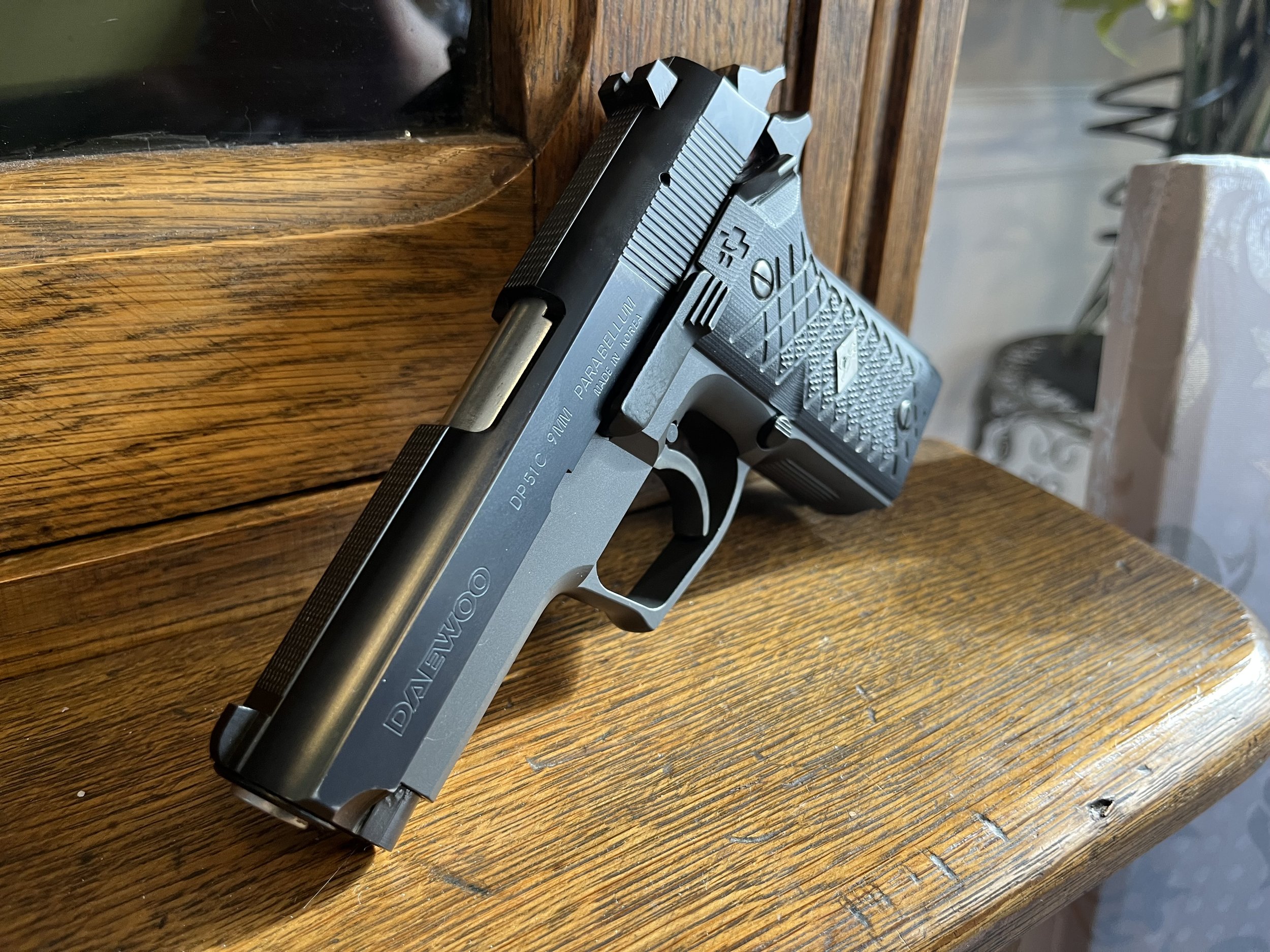 Daewoo DP51 Review: K-Pop Wondernine Remix // Lionheart — Hipster ...