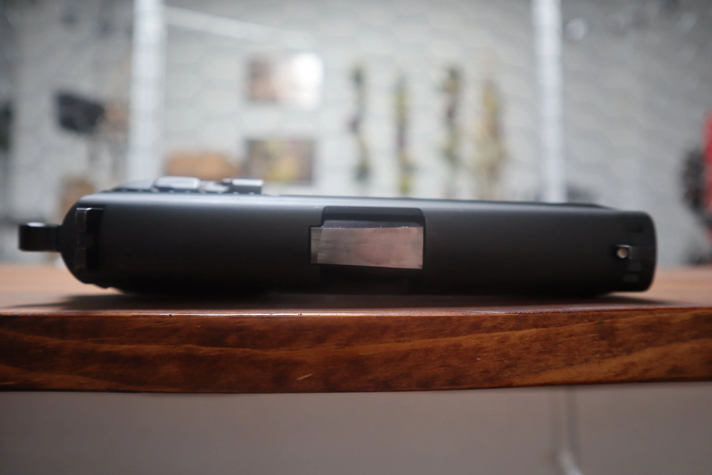 OG Sig P229 Review (in 9mm): Worth the Girth — Hipster Tactical