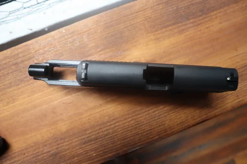 OG Sig P229 Review (in 9mm): Worth the Girth — Hipster Tactical