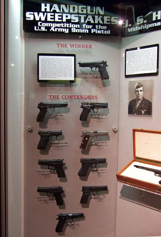 Walther P88 Compact Review: The Most Wonderful Wondernine — Hipster ...