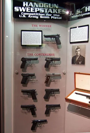Walther P88 Compact Review: The Most Wonderful Wondernine — Hipster ...