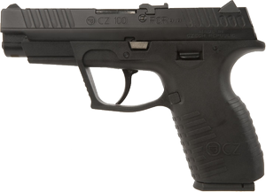 CZ P-10 C Review: When “Good Enough” Isn’t — Hipster Tactical