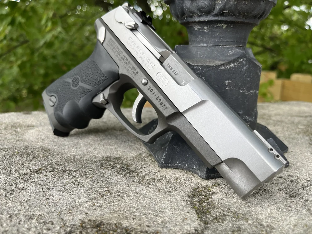 Ruger P89 Review: For What it Isn’t — Hipster Tactical