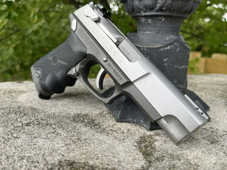 Ruger P89 Review: For What it Isn’t — Hipster Tactical