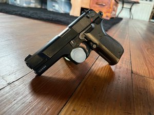 Walther P88 Compact Review: The Most Wonderful Wondernine — Hipster ...