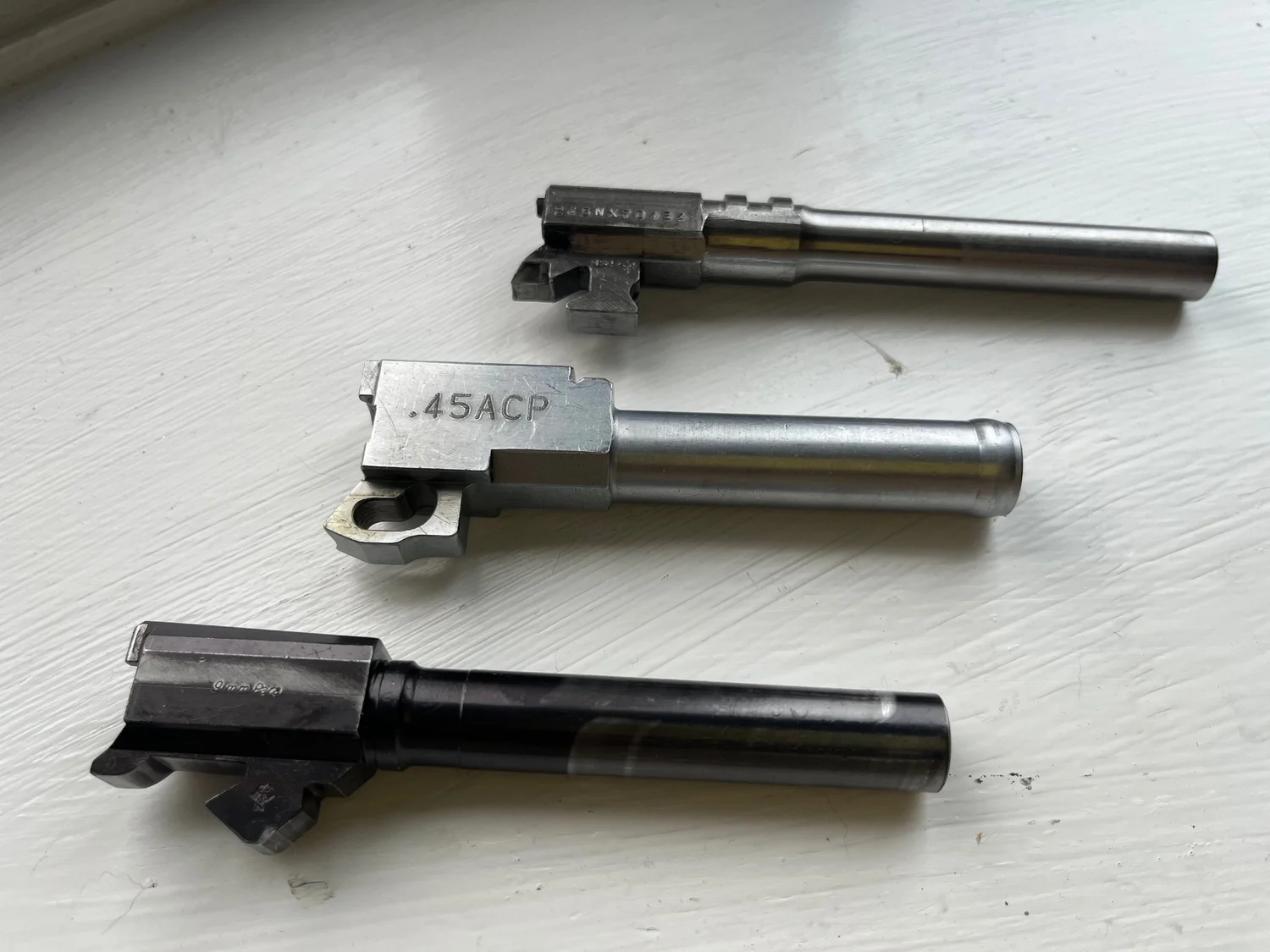 Sig P226 Review: Tactical Gourmet — Hipster Tactical