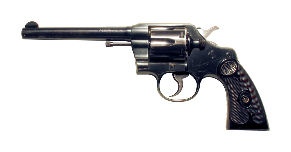 Colt Trooper .357 Review: Plain-Jane Python — Hipster Tactical