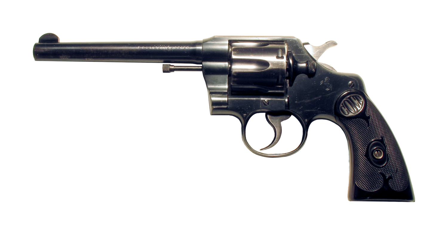 Colt Trooper .357 Review: Plain-Jane Python — Hipster Tactical