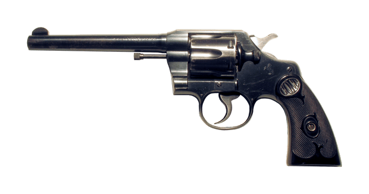 Colt Trooper .357 Review: Plain-Jane Python — Hipster Tactical