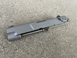 Ruger P89 Review: For What it Isn’t — Hipster Tactical