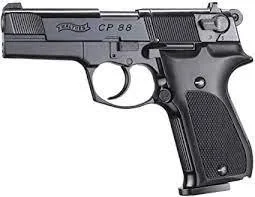 Walther P88 Compact Review: The Most Wonderful Wondernine — Hipster ...
