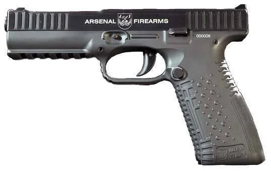 Archon Type B Review: Off the Charts — Hipster Tactical