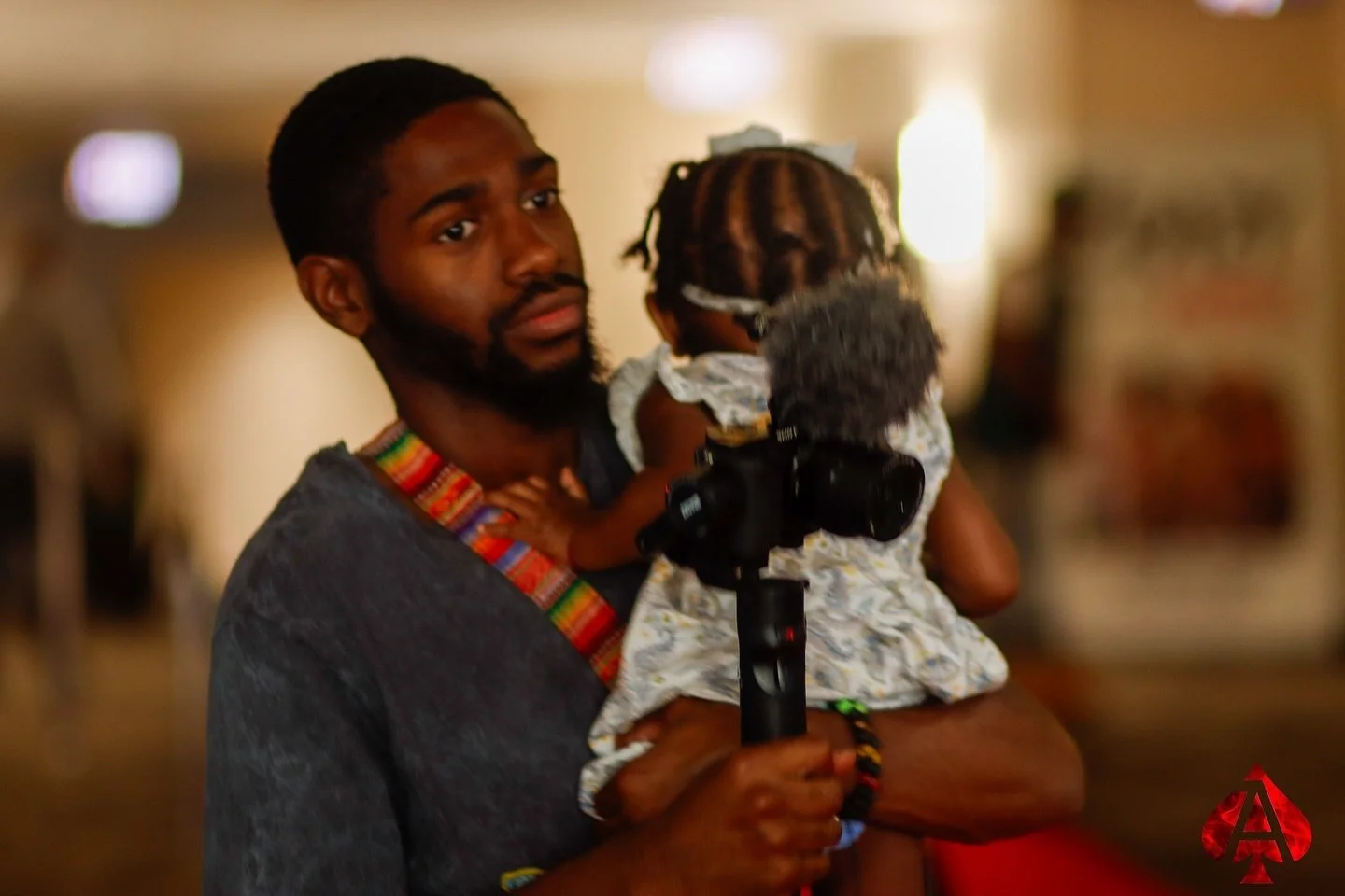 LMK Entertainment LLC