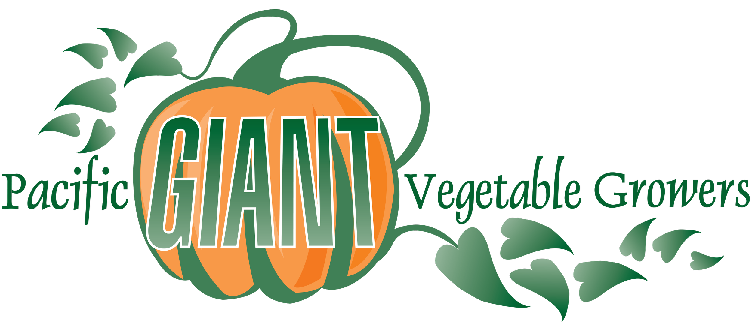 Seed & Membership Sales — Pacific Giant Vegetable Growers