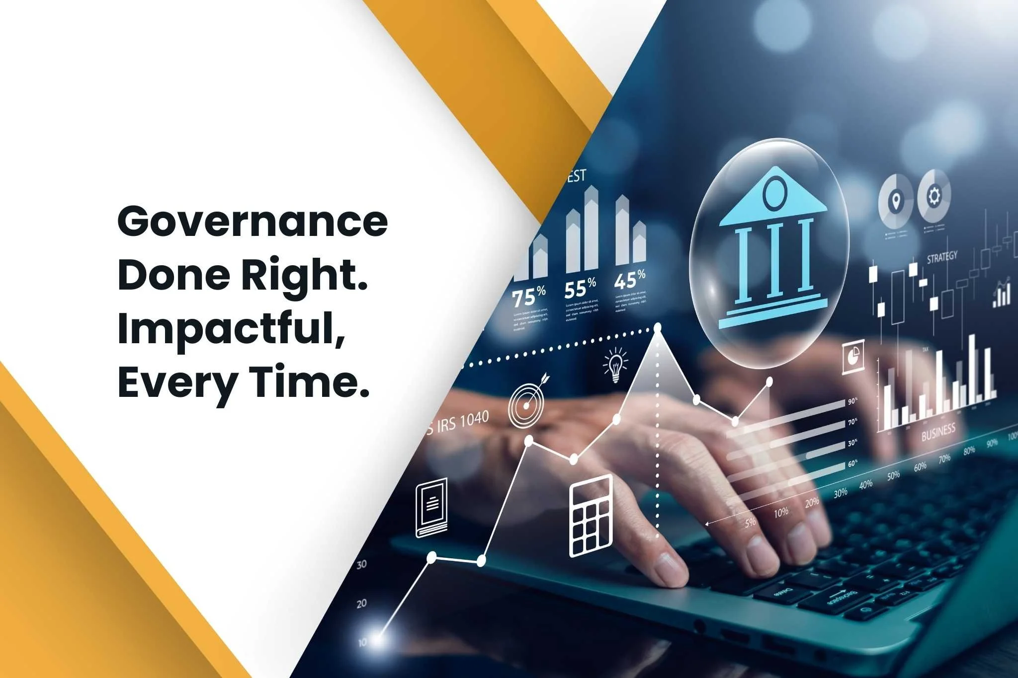 Incept Data Solutions | Data Governance Consulting and Staffing