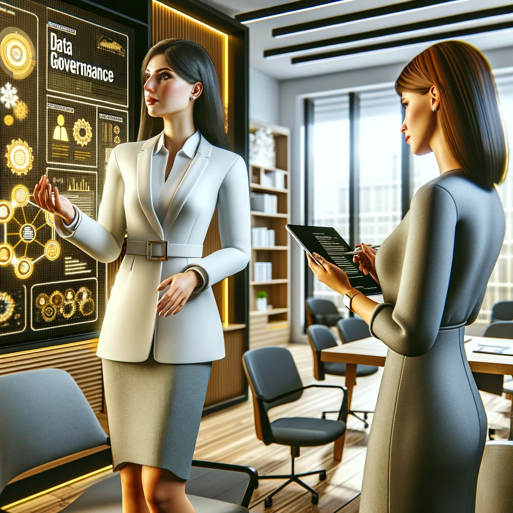 Data Governance Consulting Solutions — Incept Data Solutions, Inc. Data Governance Consulting Solutions — Incept Data Solutions, Inc.