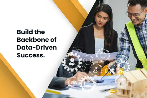 Incept Data Solutions | Data Governance Consulting and Staffing