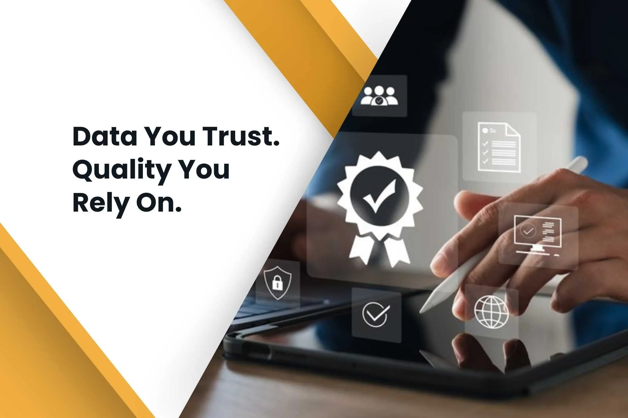 Incept Data Solutions | Data Governance Consulting and Staffing