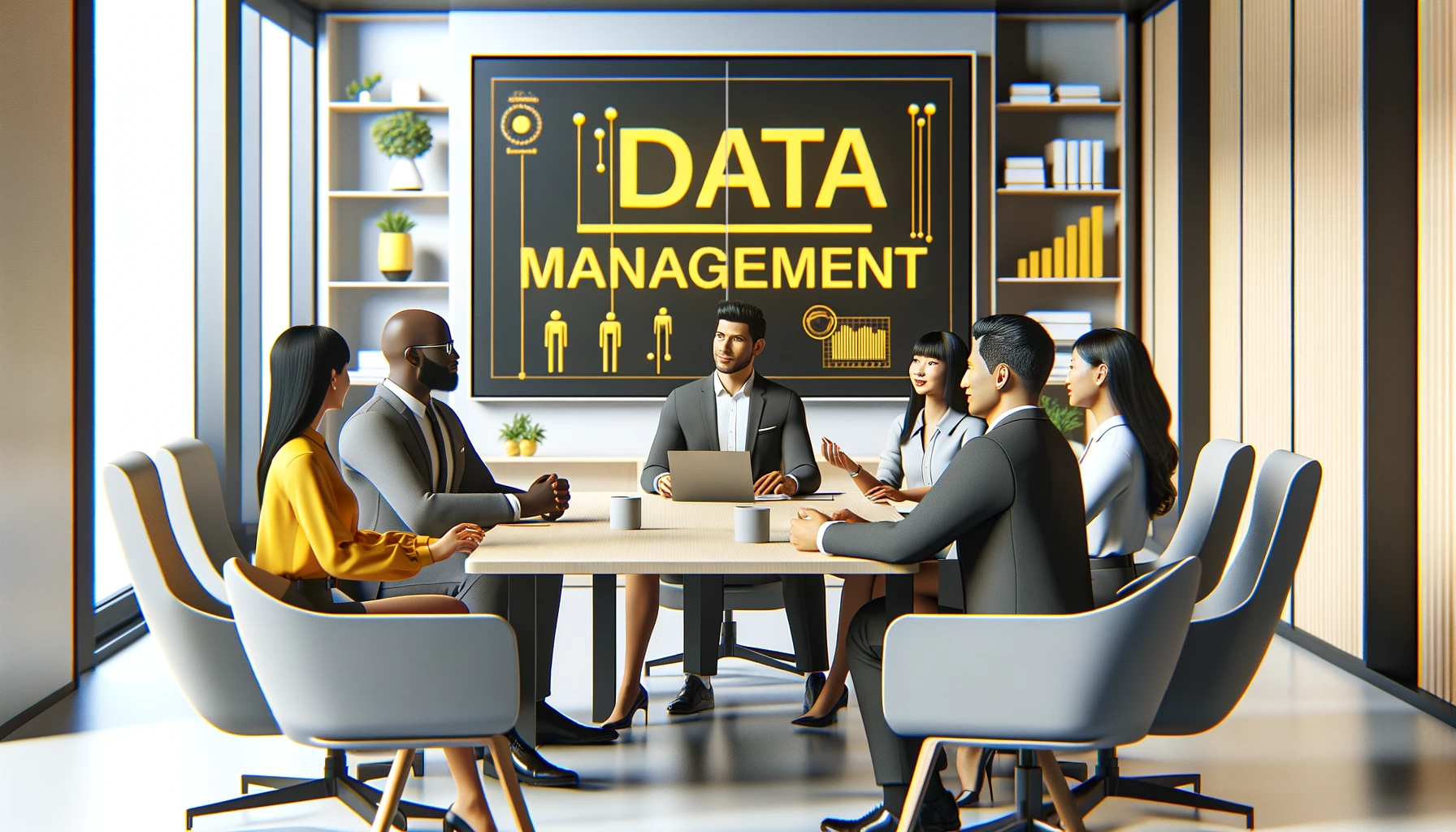 Certified Data Management Global Professional Services — Incept Data ... Certified Data Management Global Professional Services — Incept Data ...