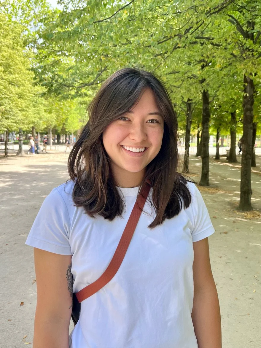 Research Group — Ryan Morrison