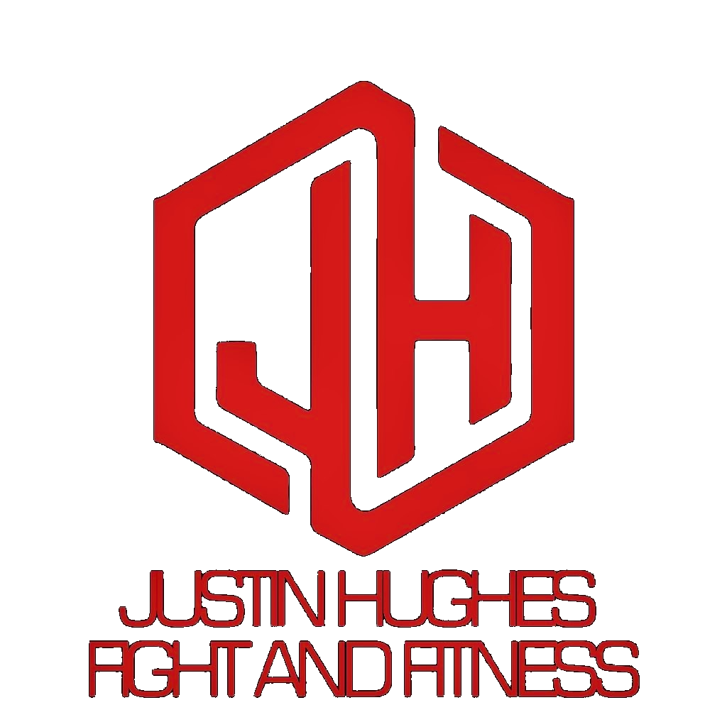 JUSTIN HUGHES FIGHT AND FITNESS