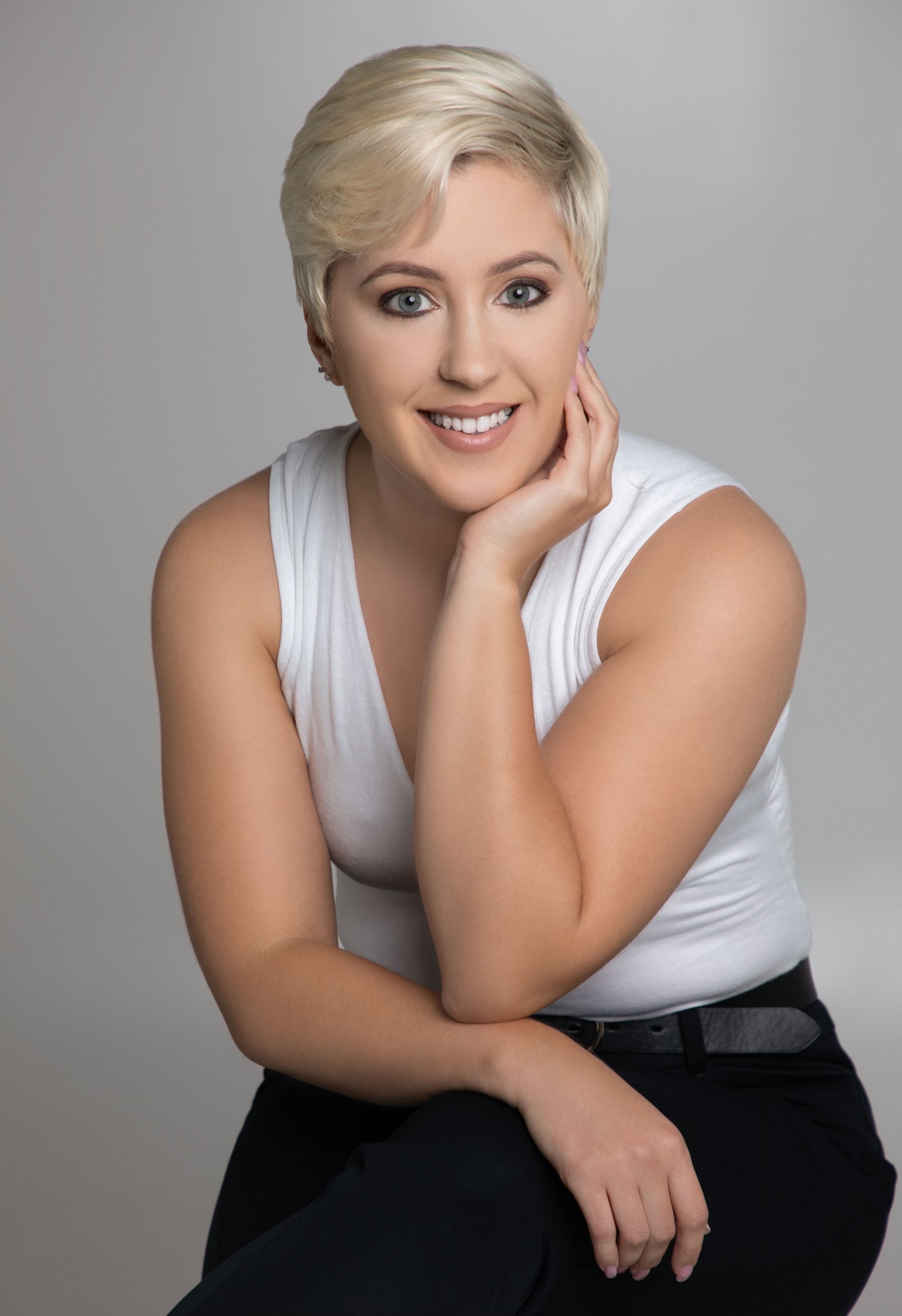 Our Team — Jamie Snodgrass