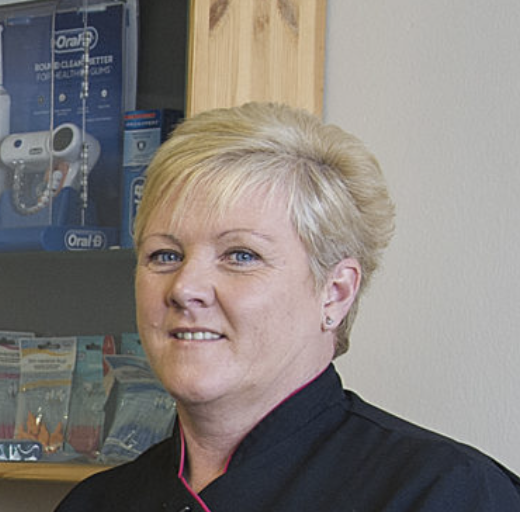 Meet the Team — Strathbungo Dental
